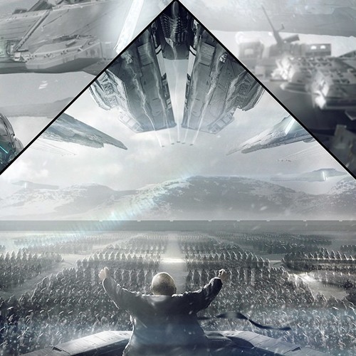 Stream Dramatic Intro [Epic Trailer Music] by AudioPizza | Listen ...