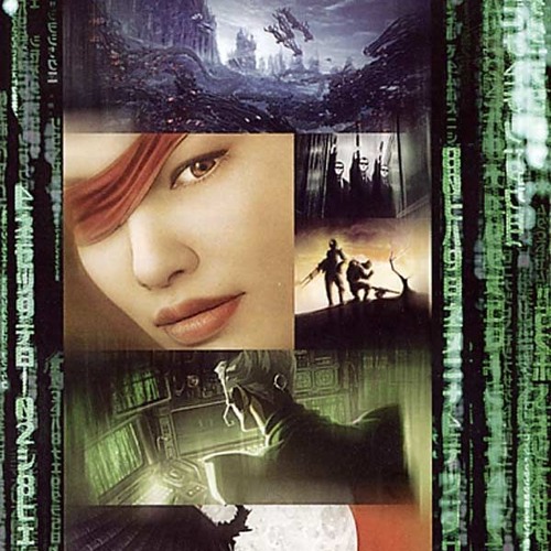 Stream Animatrix Theme Song Creative ICT & Sound Design(Mixdown ...
