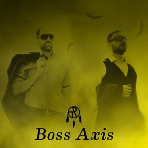 Stream Boss Axis Liveset @ ADE 2014 by Boss Axis | Listen online for ...