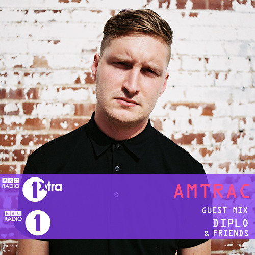 Stream DIPLO & FRIENDS GUEST MIX / BBC 1XTRA 10.18.14 by AMTRAC ... Stream DIPLO & FRIENDS GUEST MIX / BBC 1XTRA 10.18.14 by AMTRAC ...