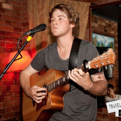 Stream Patrick & David Dower - By The By by David Dower | Listen online for free on SoundCloud