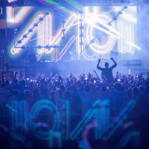 Avicii True Tour