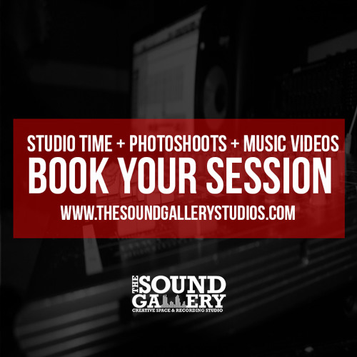 Stream Sample Mix By The Sound Gallery Studios Listen Online For Free