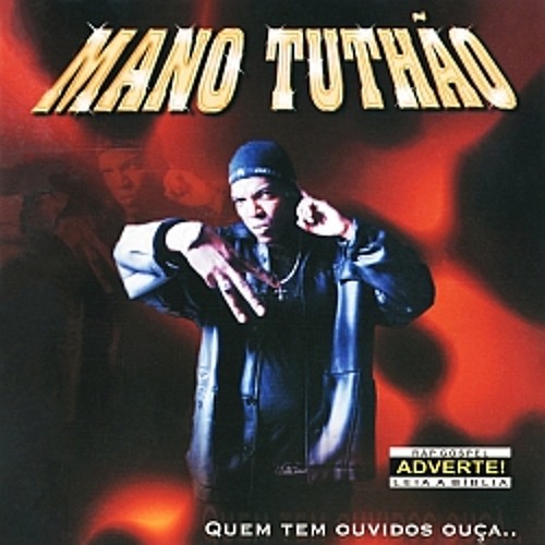 Stream Tiago Rodrigues Santos | Listen to Tiago rap playlist online for ...