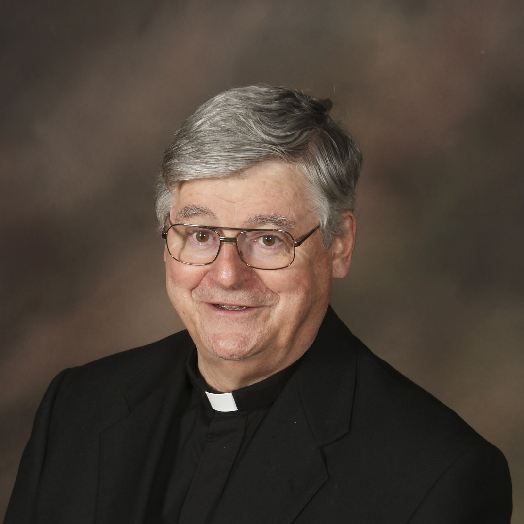 Stream Interview with Fr. Bill Sullivan, O.S.A. by Midwest Augustinians ...