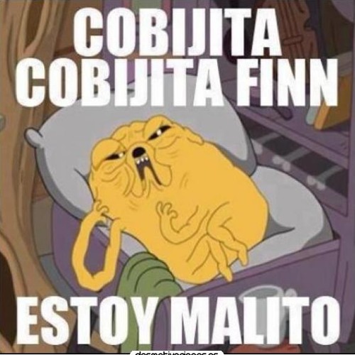 Stream Jake Y Su Cobijita by Sebastian Saez Vargas | Listen online for ...