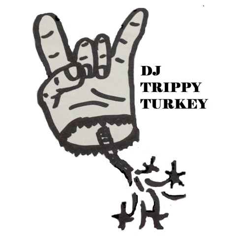 Stream DJ TRIPPY TURKEY - Trippy TRAP by Trippy Turkey | Listen online ...