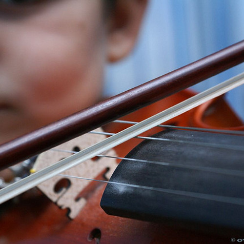 Stream Esther Ro & Her Childhood Dream by Ashli Molina | Listen online ...