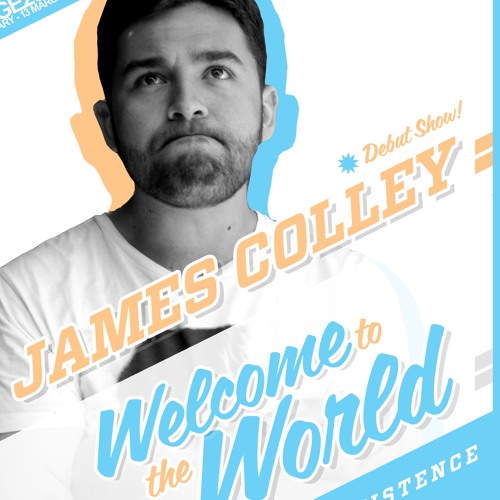 Stream episode 07. Goodbye by James Colley (Comedian) podcast | Listen ...