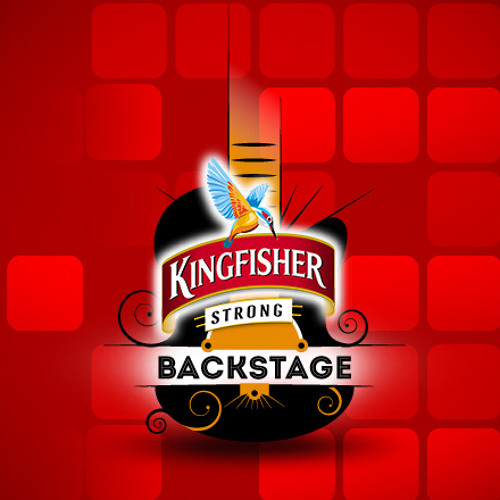 Stream Padma - Kingfisher Strong Backstage, Andhra Pradesh - Telangana ...