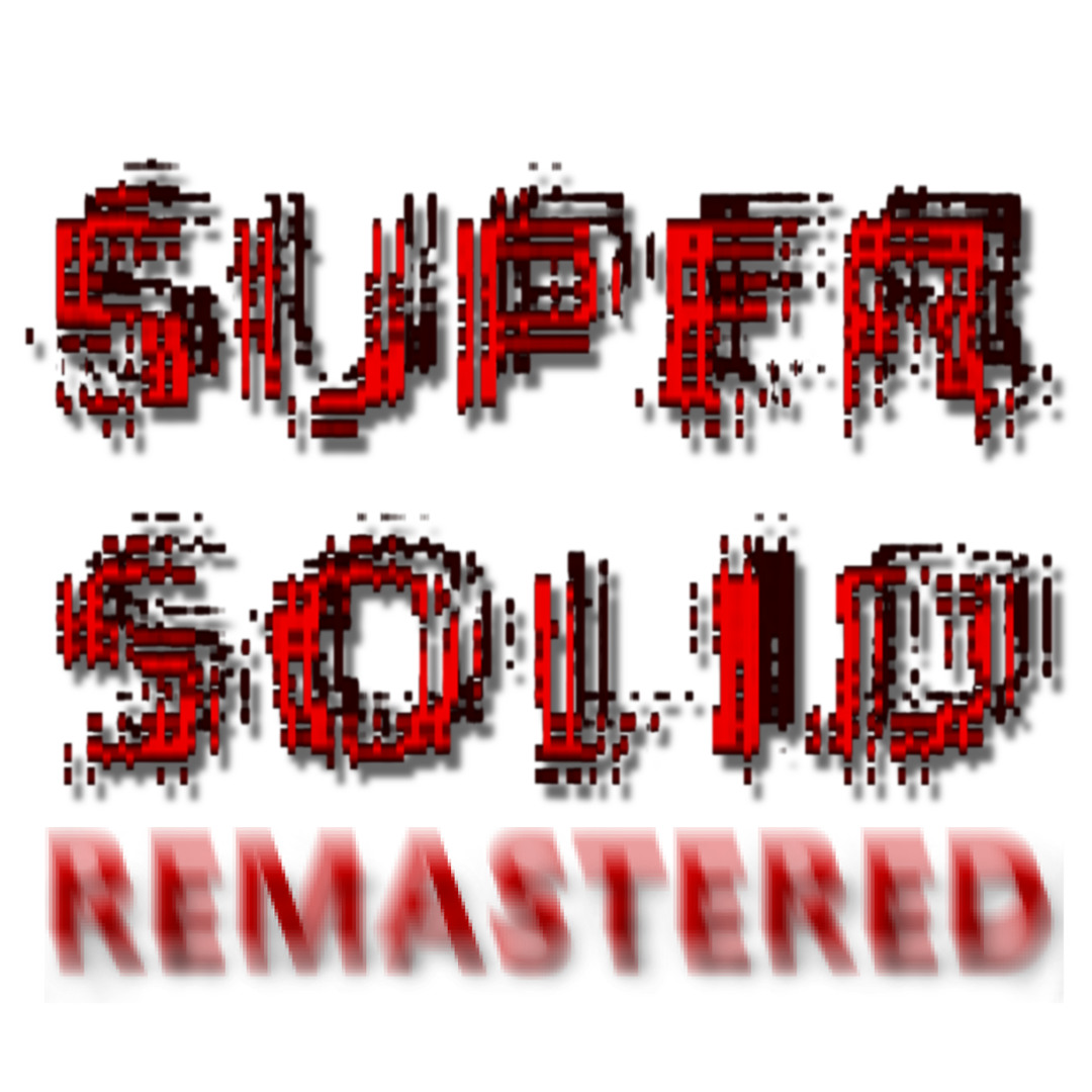 Stream PromoProd 🔥 | Listen to Super Solid (Remastered) playlist online ...