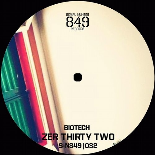 Stream Biotech aka Emilio Biondi | Listen to Zer Thirty Two [Serial ...