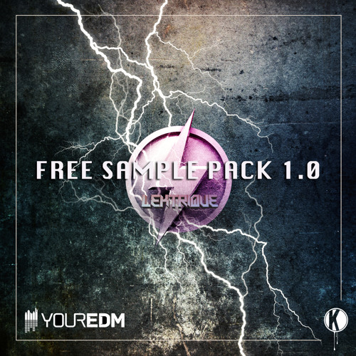 Stream Lektrique 10K Celebration Sample Pack (DEMO) by Lektrique ...