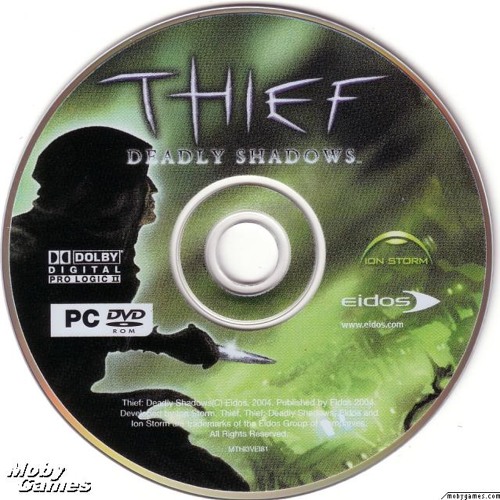 Stream Shalebridge Cradle (Thief: Deadly Shadows Soundtrack) by ...