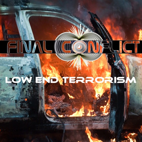Stream Low End Terrorism by Criss Conflict | Listen online for free on ...