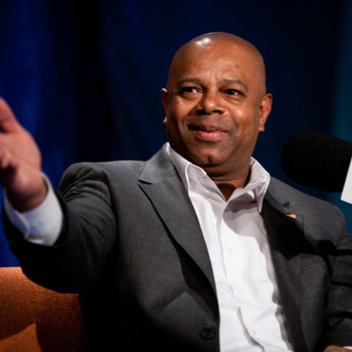 Stream David Webb with author and Former Navy Seal Chuck Pfarrer by ...