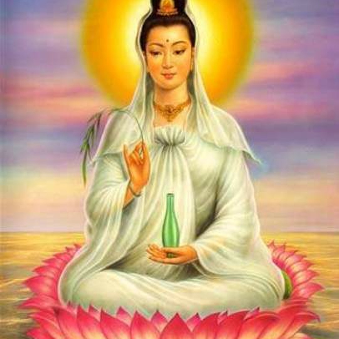 Stream Meet The Ascended Master, Quan Yin - The Queen of Compassion by ...