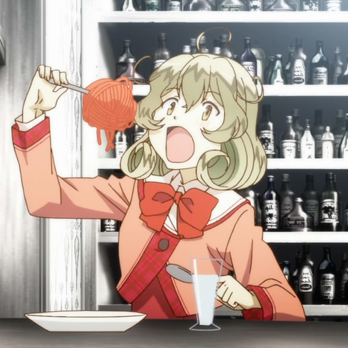 Stream My Waifu - Anime Spaghetti by eagle8burger | Listen online for ...