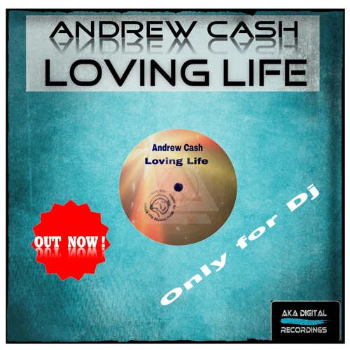 Stream Andrew Cash - Loving Life by Sunlight Project Official | Listen ...