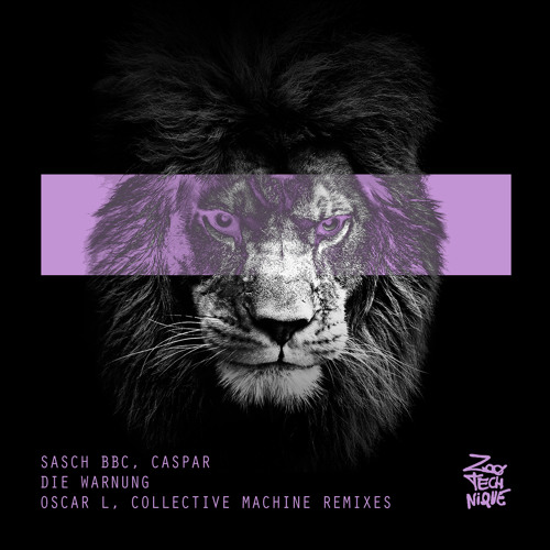 Stream Sasch BBC, Caspar - Die Warnung (incl. Oscar L, Collective ... Stream Sasch BBC, Caspar - Die Warnung (incl. Oscar L, Collective ...