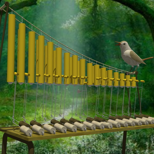 Sarabande Luscy - Listen to music