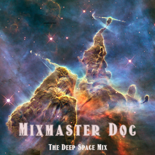 Stream Deep Space Mix by Mixmaster Doc | Listen online for free on ...