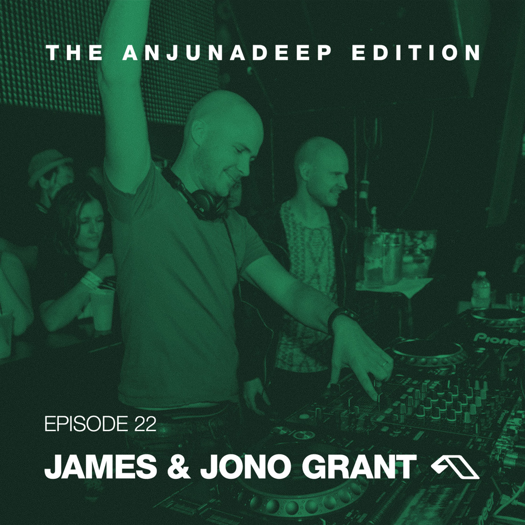 Stream The Anjunadeep Edition 24 With James and Jono Grant B2B at Pacha NYC by Anjunadeep ...