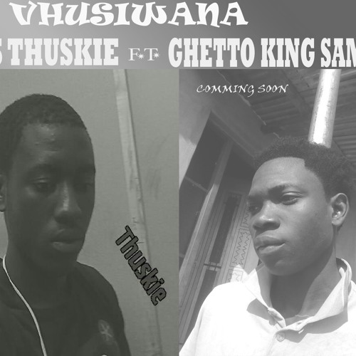 Stream AM THE GHETTO KING (BIG-BOYS E by Netshisaulu Sammie | Listen ...
