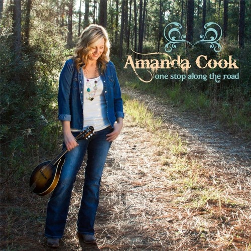 Stream I'm Gonna Make It After All by Amanda Cook Bluegrass | Listen ...