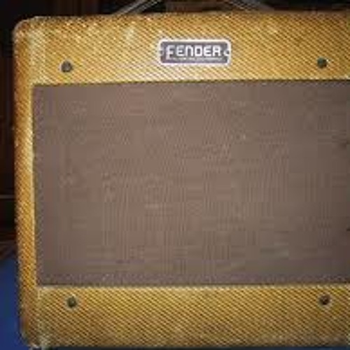 Stream Nebula Henry Olonga FenderChampion Clean by Gabriel Scruff ...