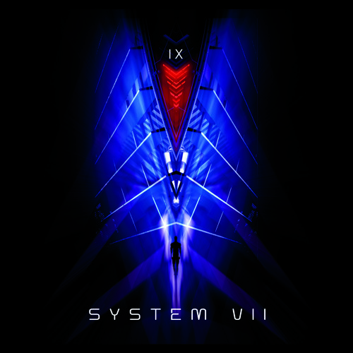 Stream IX | Listen to IX - System VII playlist online for free on ...