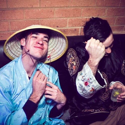 Stream Melon & Sketti - Jet Set Radio Future Bass guest mix by Slumber ...