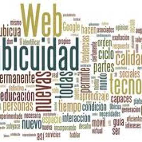 Stream Aprendizaje ubicuo. Una agenda para la transformación educativa ...