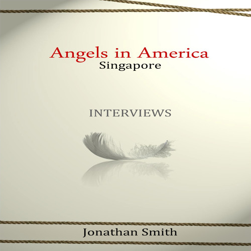 Stream JohnMurphySC | Listen to Interview with Jonathan Smith - Angels ...