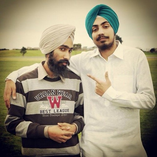 Stream H-preet Singh Khalsa | Listen to prabh gill playlist online for ...