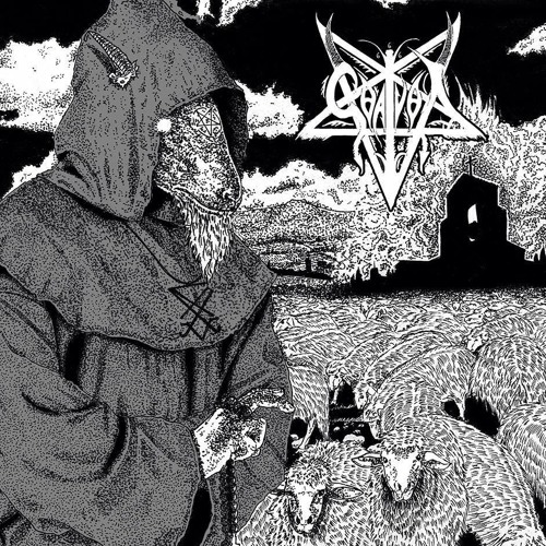 Stream Goat Vox - Every night it's right... (for sacrifice) by Eternal ...