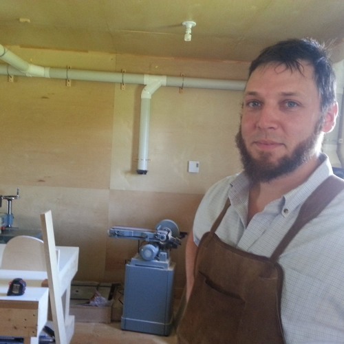 Stream Alexandre Bélanger, le luthier de Cascapédia-St-Jules by Maude ...