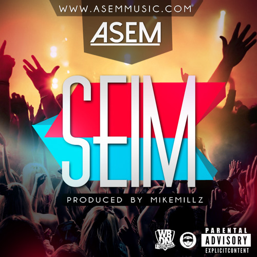 Stream Asem Seim by Asem | Listen online for free on SoundCloud
