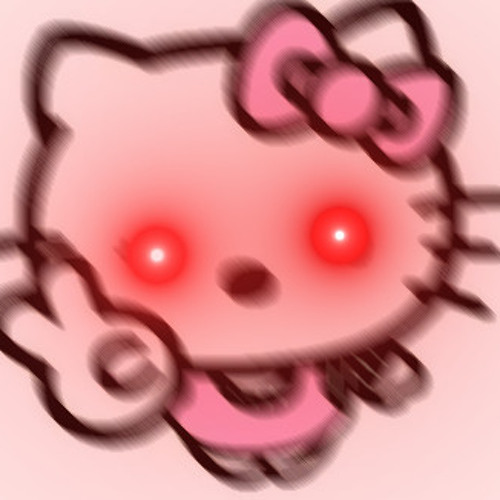 Stream Hello Kitty is Breaking the Rules by Haikishobun | Listen online ...