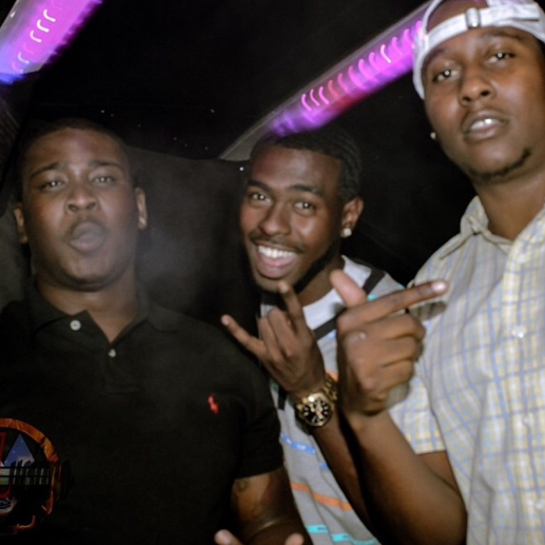 Stream What I Want Feat. Mula by Skoot The Duke | Listen online for ...