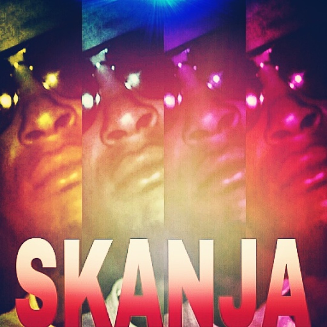 Stream STR88 (Taboo Riddim) by SKANJA | Listen online for free on ...