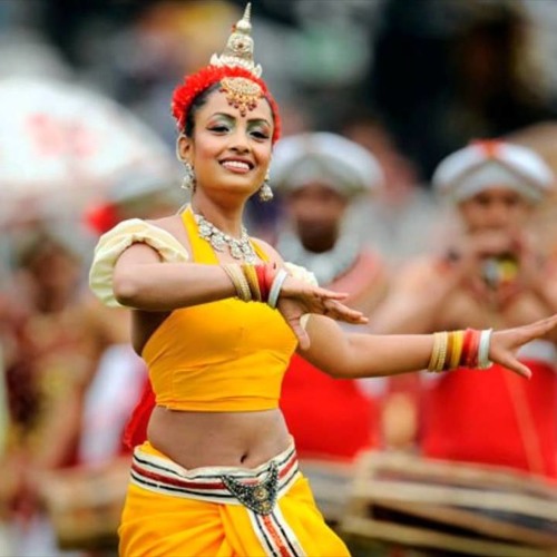 Stream කොහොඹා හෑල්ල - kohomba halla by Dimuthu Perera | Listen online ...