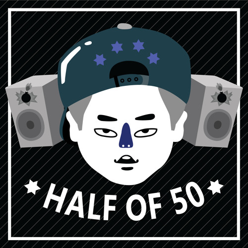 Stream SnapBiLL | Listen to Half of 50(EP) hiphop instrumentals ...