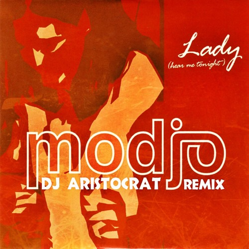 Stream Mojo - Lady (DJ Aristocrat Remix) by DJ Aristocrat | Listen ...