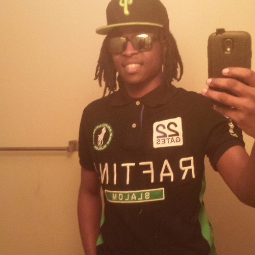 Stream Wonder Girl by Tyrell Mr.Polo Jacobs | Listen online for free on ...