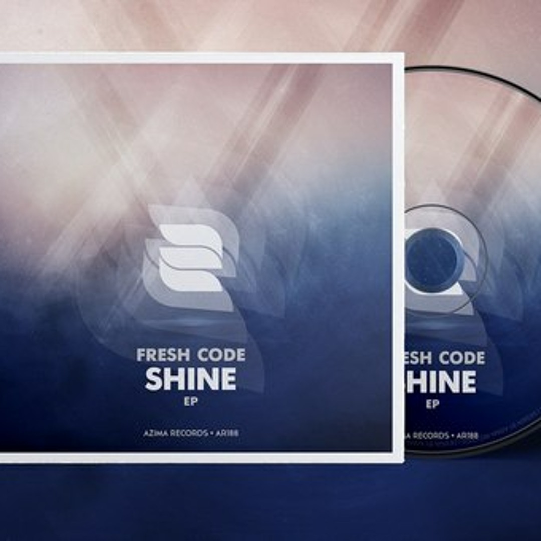 Stream Fresh Code - Shine [Preview] by Fresh Code | Listen online for ...