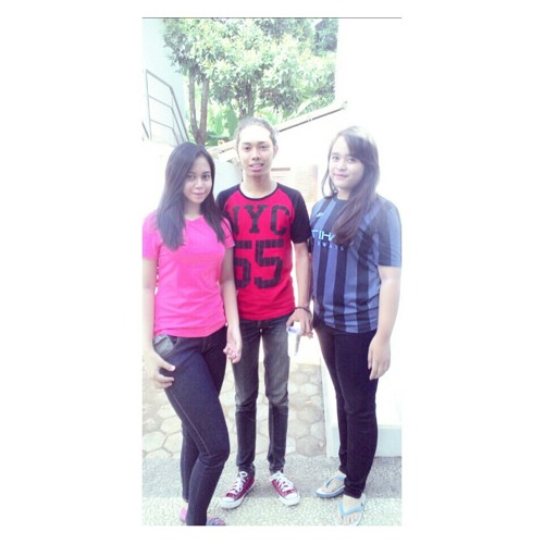 Stream aku pasti bisa (gabby, cia,grace) lagi bljr hehe by graceseptaa ... Stream aku pasti bisa (gabby, cia,grace) lagi bljr hehe by graceseptaa ...