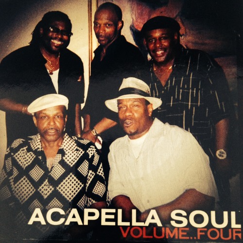 Stream The Lion SLeeps Tonight - Acapella Soul by patmguerra | Listen ...