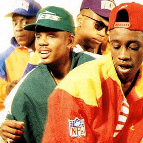 Stream Tenderoni | 80's / 90's R&B Beat | Raisi K. [SOLD] by Raisi K ...