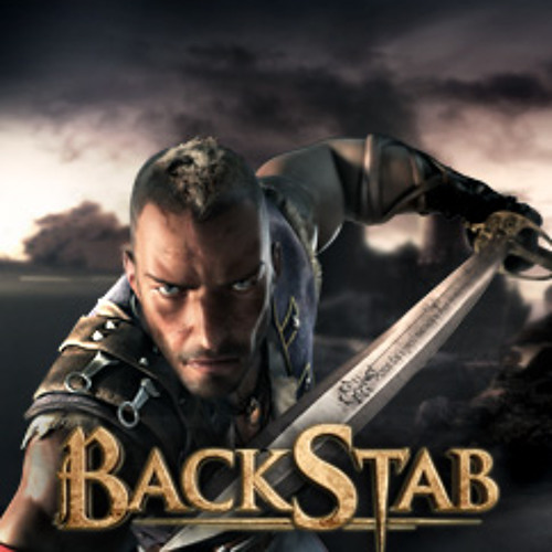 Stream Alexandre Jacob | Listen to Backstab - music from the original ...